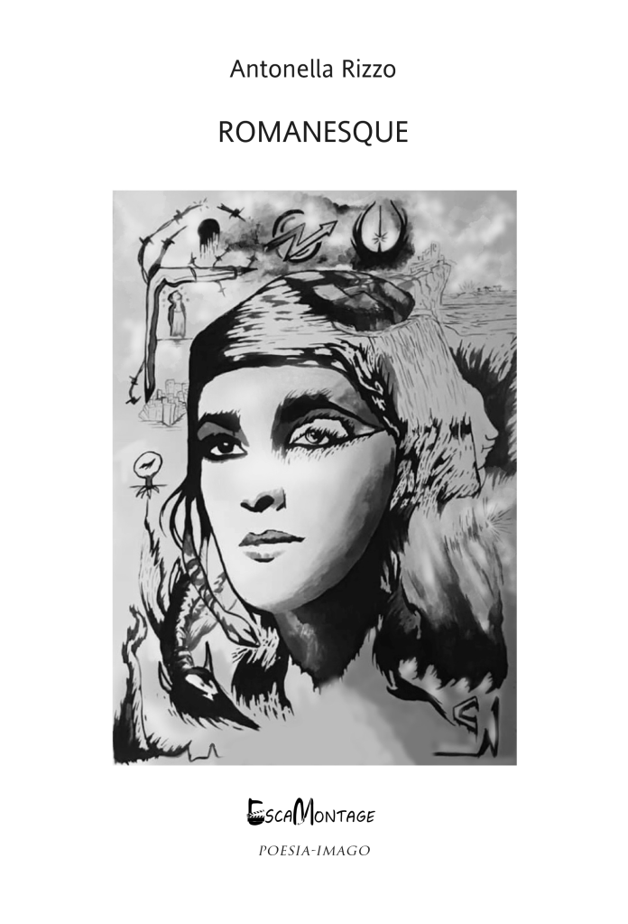 Antonella Rizzo – Romanesque – NEOBAR