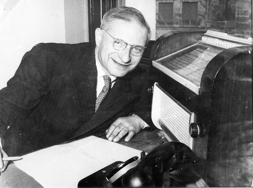 Armand Robin, poesia non tradotta (Giancarlo Locarno) – NEOBAR