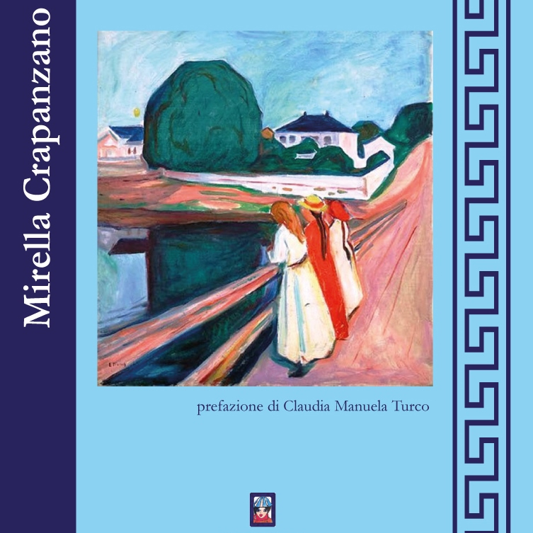 Mirella Crapanzano, “Nel silenzio perfetto”. Nota di lettura Franca ...